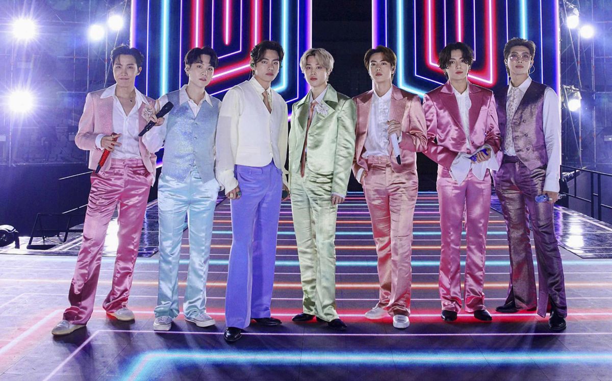 Merry Go Round de BTS: Conoce aquí la letra completa y su traducción al ...