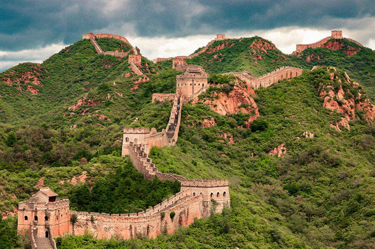 Was an advanced civilization erased from history by its enemies? The ...