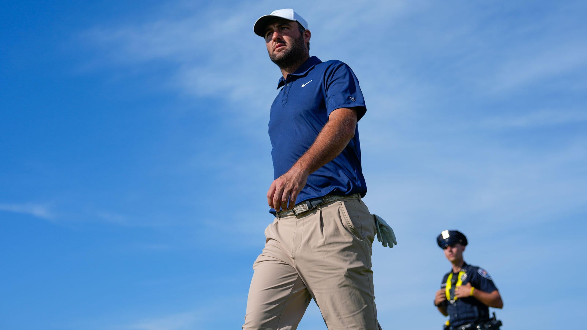 2026 US Open scores: Contenders and pretenders behind Wyndham Clark on ...