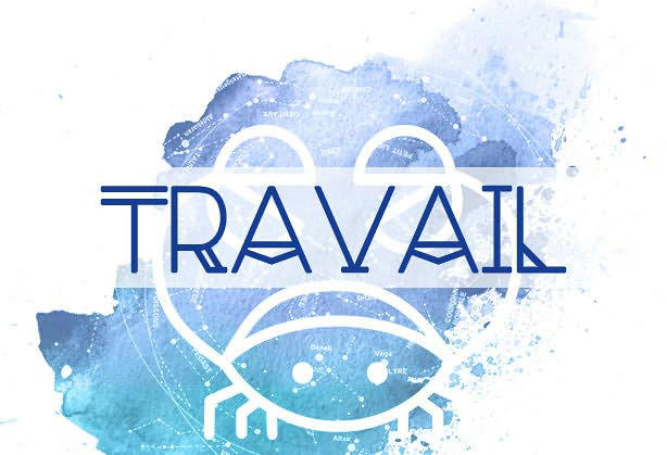 Cancer : horoscope travail - 20 juin