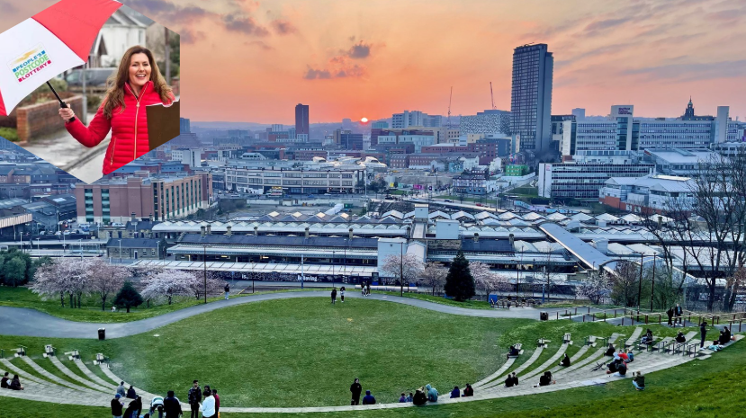 People’s Postcode Lottery Sheffield: winning run continues as two more ...