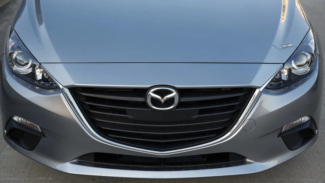 6 Mazda3 models ranked by performance