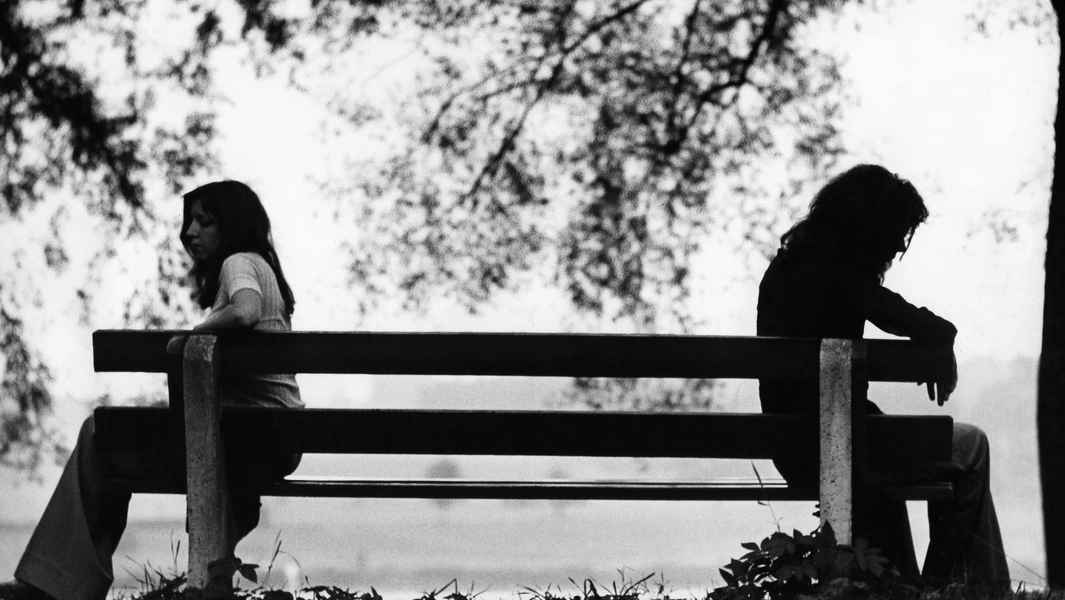 13 warning signs a marriage may be in trouble