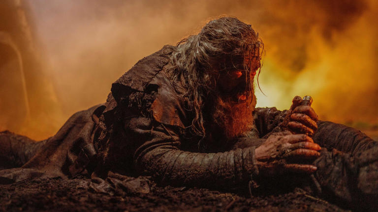 Why Hugh Jackman's Robin Hood isn't a hero in gritty R-rated thriller