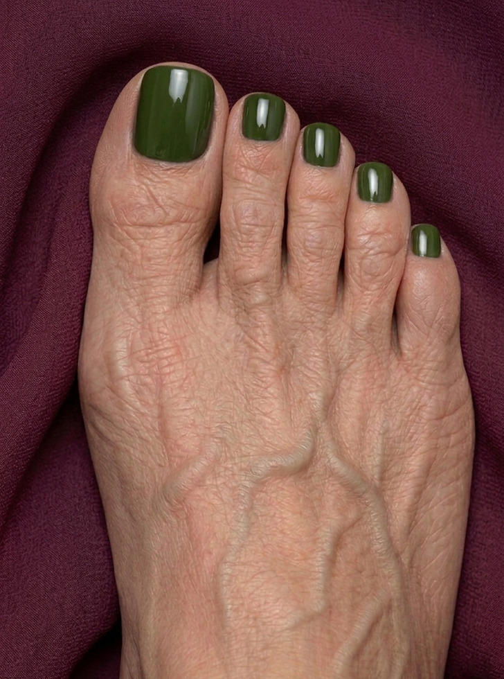 10 fresh pedicure trends nail techs are mastering nonstop this June 2026