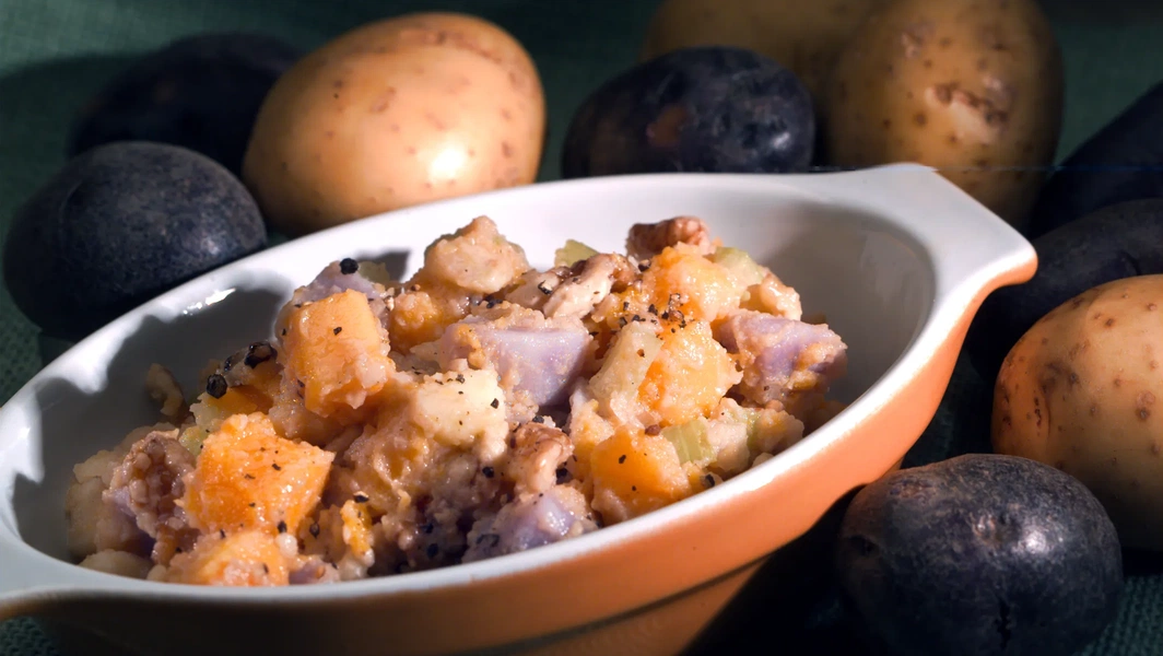 8 potluck dishes to bring or avoid