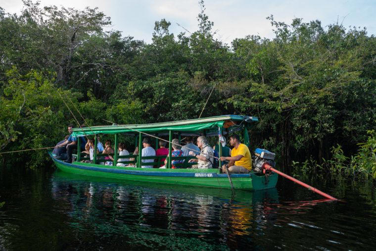 10 once-in-a-lifetime cruises, according to an expert
