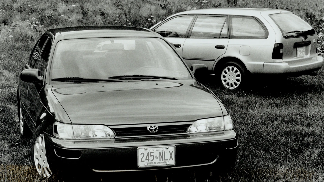 11 iconic cars that defined the 1990s