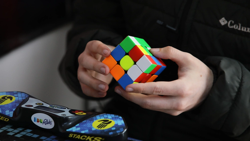 8 people with astonishing human abilities