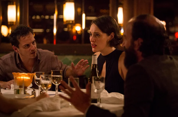 Is there a good time to let a disappointing dad back into your life?