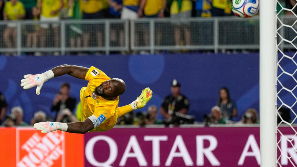 Mondial 2026 : résultats, articles et temps forts de la nuit