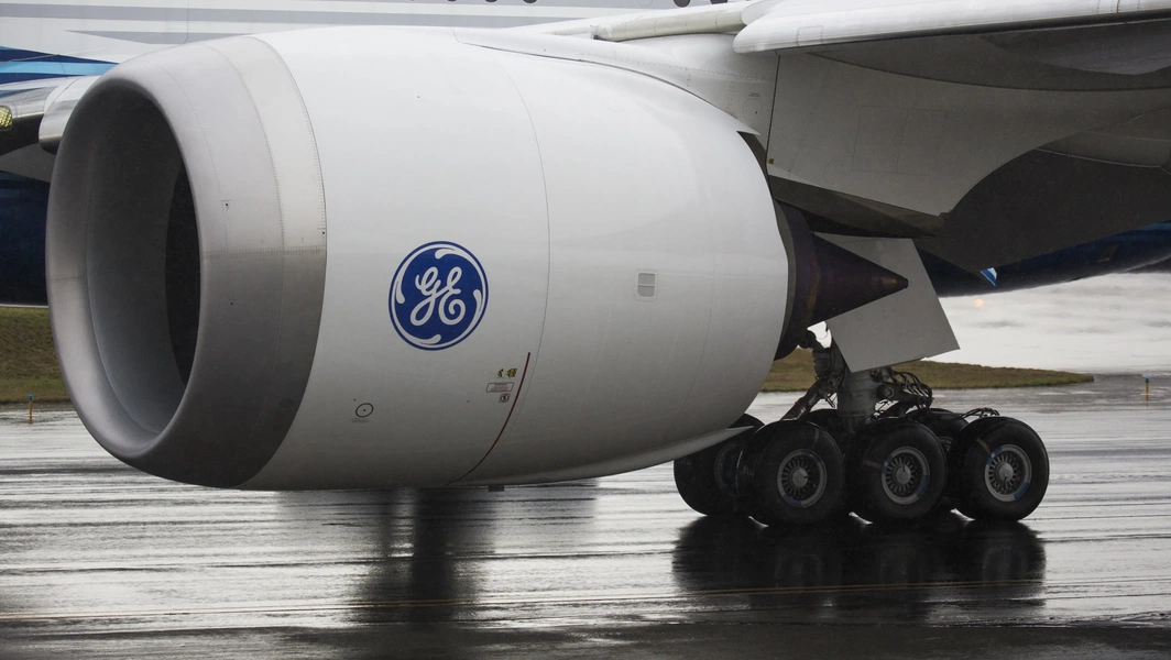 Engineering the world's largest jet engine