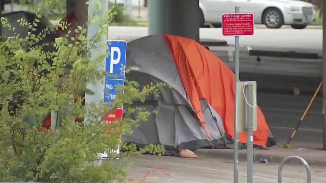 Sunrise Homeless Navigation Center named tentative operator of new ...