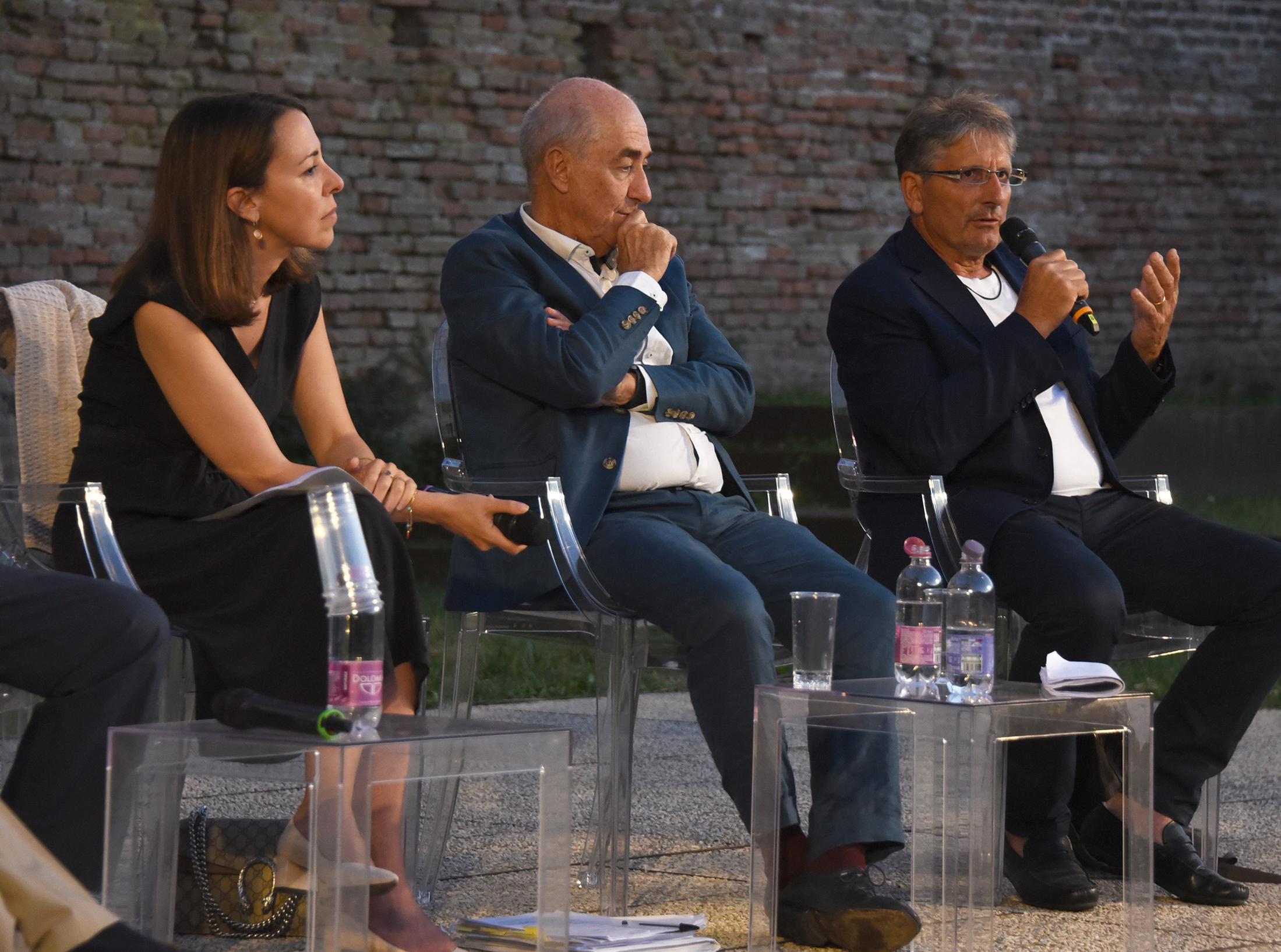 Uno bianca, la proposta: "Encomio di Mattarella a chi fermò la banda"