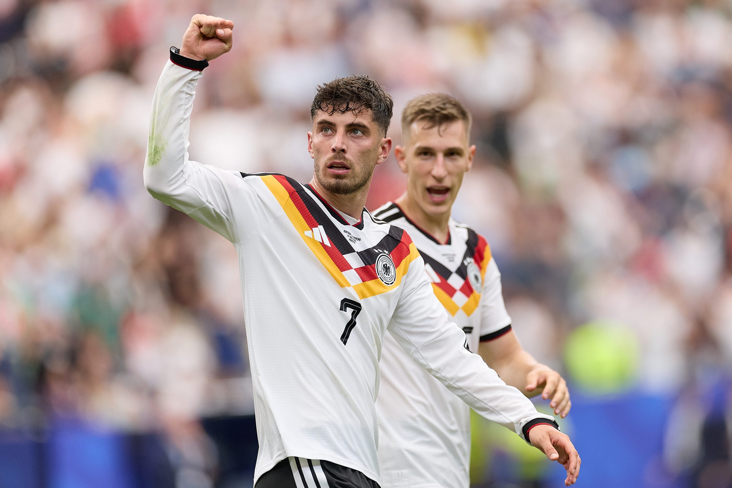Germany, Netherlands, Japan among top World Cup teams in action on ...