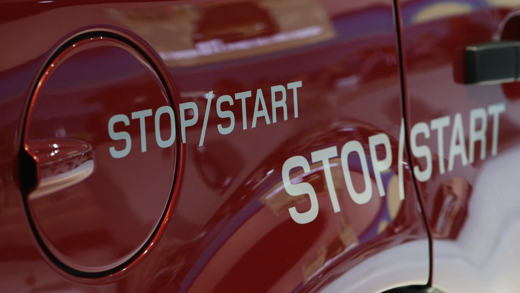 Evolution and impact of start-stop engine systems