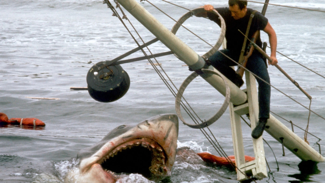 7 fascinating behind-the-scenes facts about Jaws