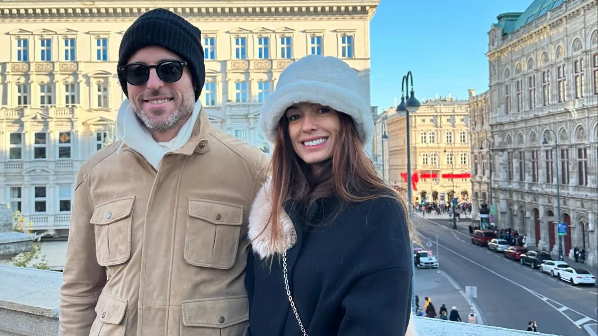 Iva Lamarão e Tiago Oliveira separados há algum tempo