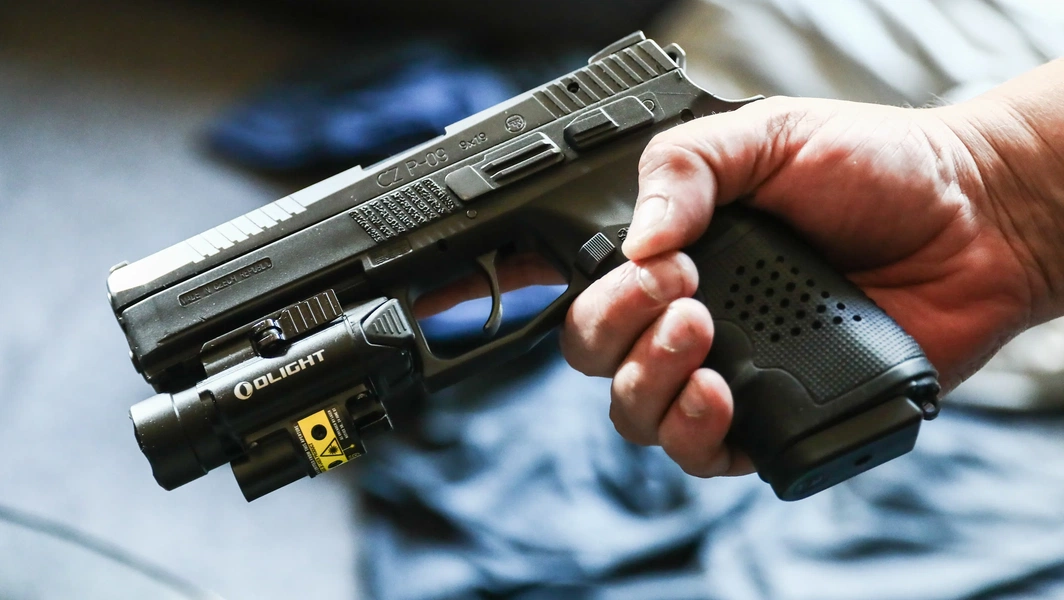 6 reasons CZ firearms earn shooter loyalty
