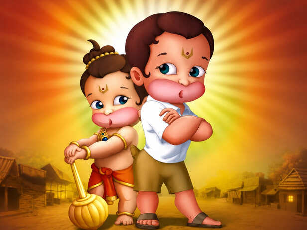 Indian animated movies worth watching for kids and adults alike