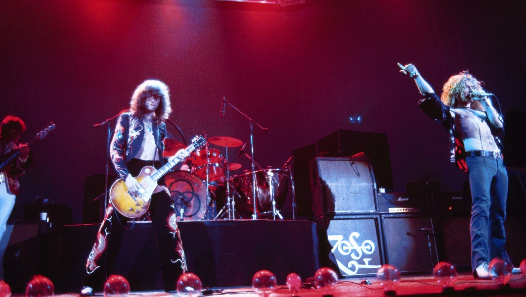 10 timeless rock albums that shaped music history