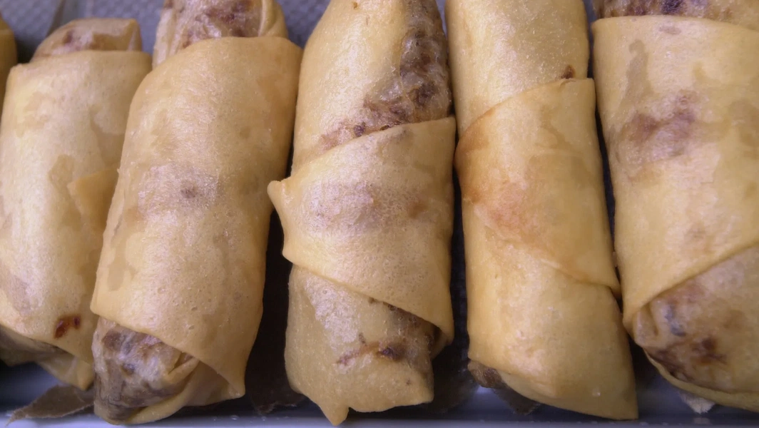 8 crowd-pleasing potluck appetizers