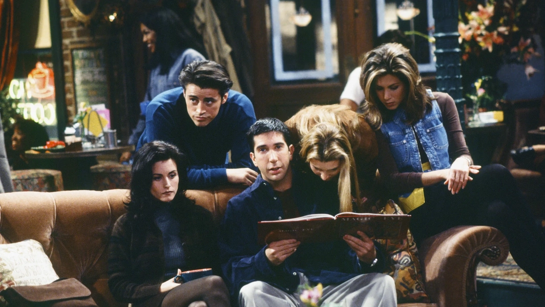 12 memorable fictional friends for outgoing personalities