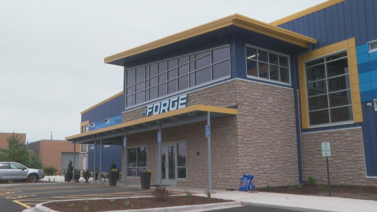 Madison’s new Forge Sports Center gives growing futsal community a home