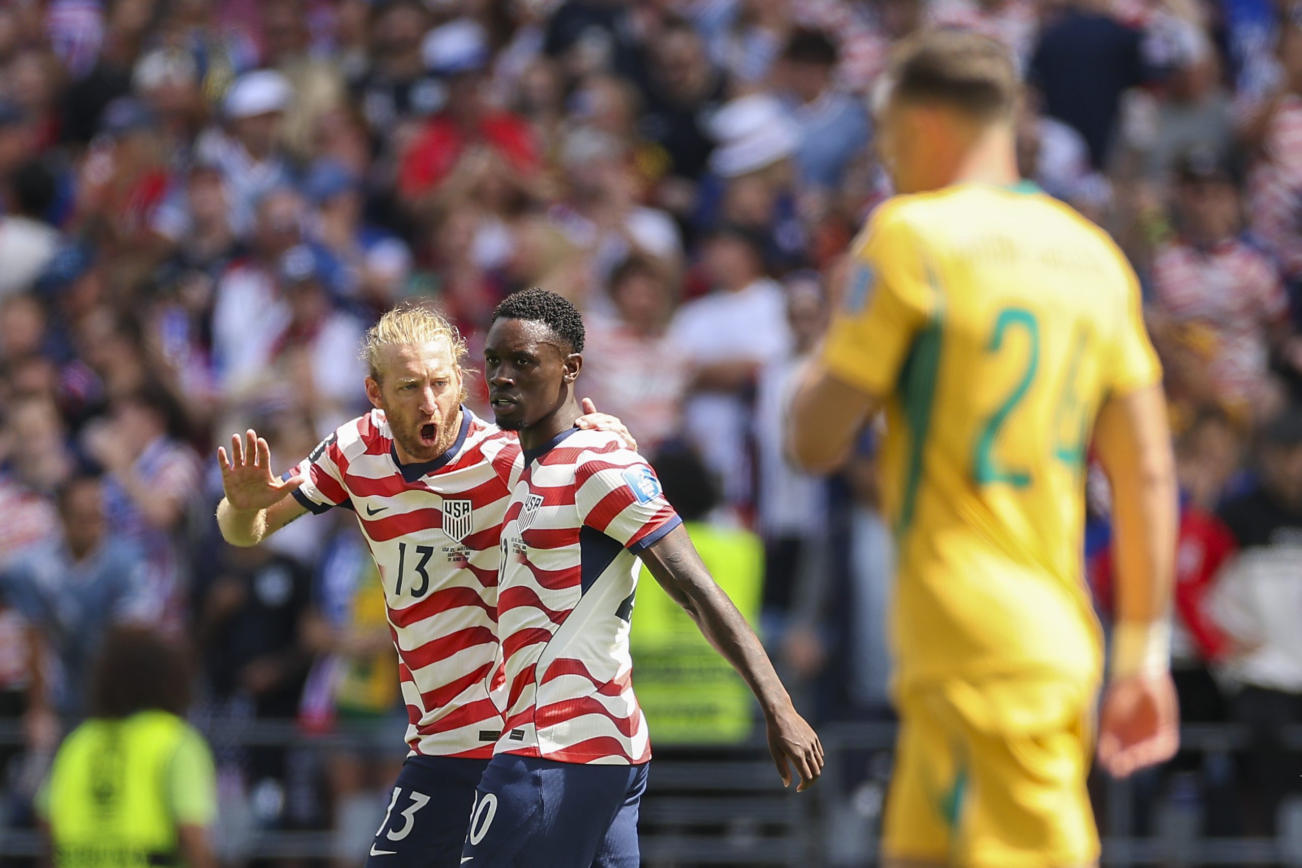 Can USA really win the 2026 World Cup? 'Yes,' Zlatan Ibrahimović says