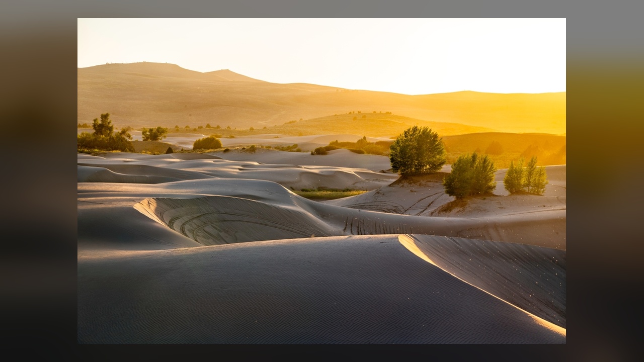 The ice age left a 10,600-acre white sand surprise in eastern Idaho’s ...