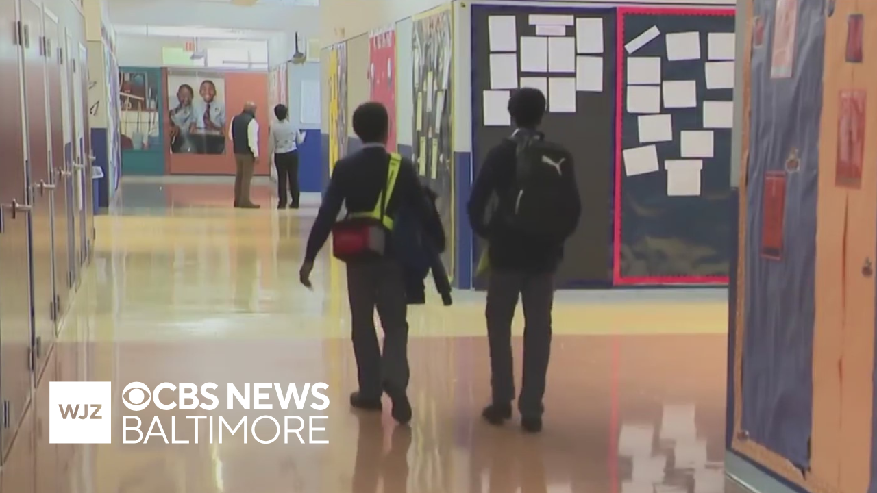 Baltimore Collegiate School for Boys puts its faith in appeal to stay open
