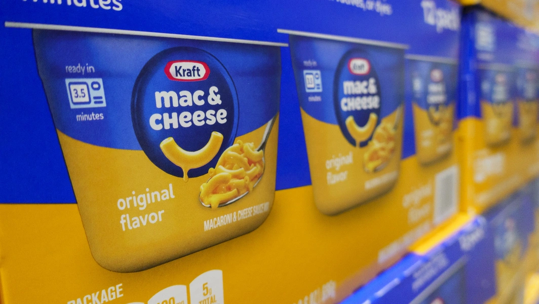 6 boxed mac and cheese brands ranked by taste