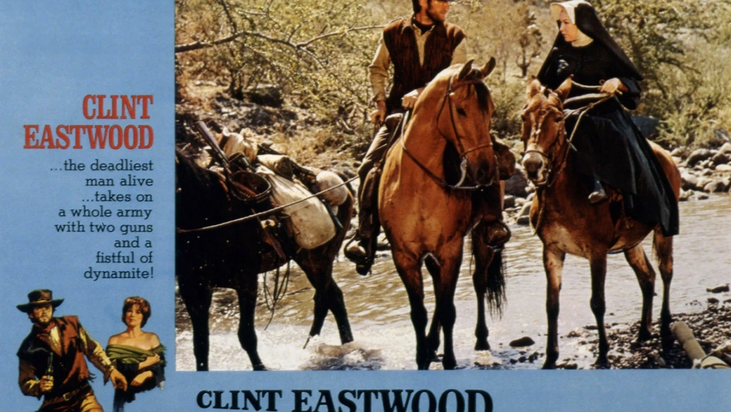 5 lesser-known Clint Eastwood westerns