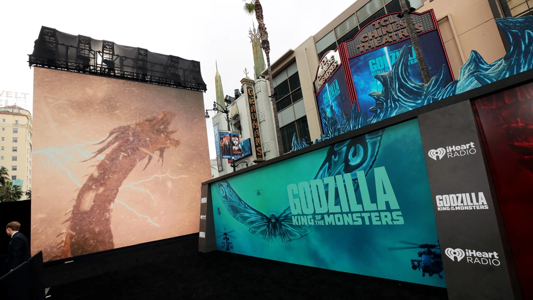 5 blockbuster action franchises that defined modern cinema