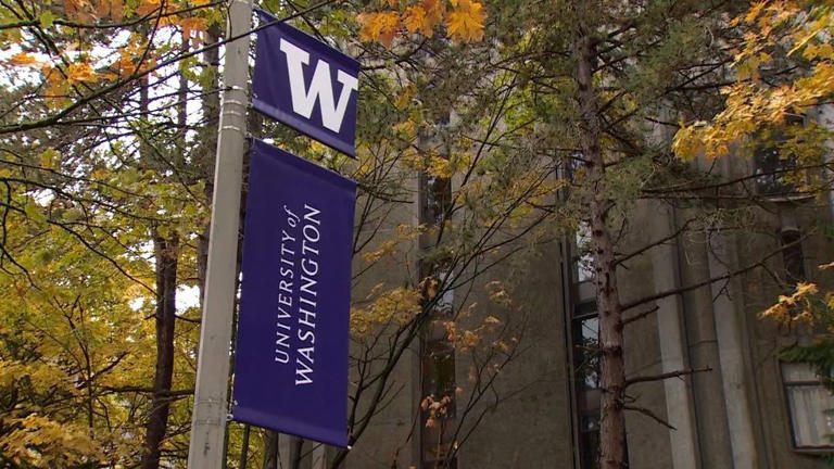 UW climbs in global rankings thanks to research reputation, draws ...
