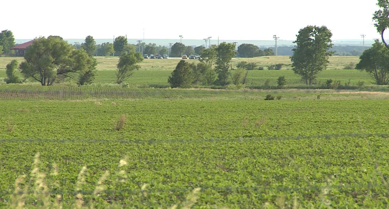 Potential data center spurs development of Emporia water regulations