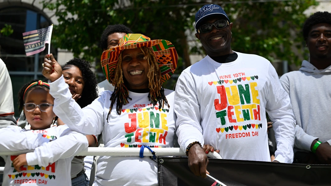 Florida communities mark Juneteenth with closures and celebrations