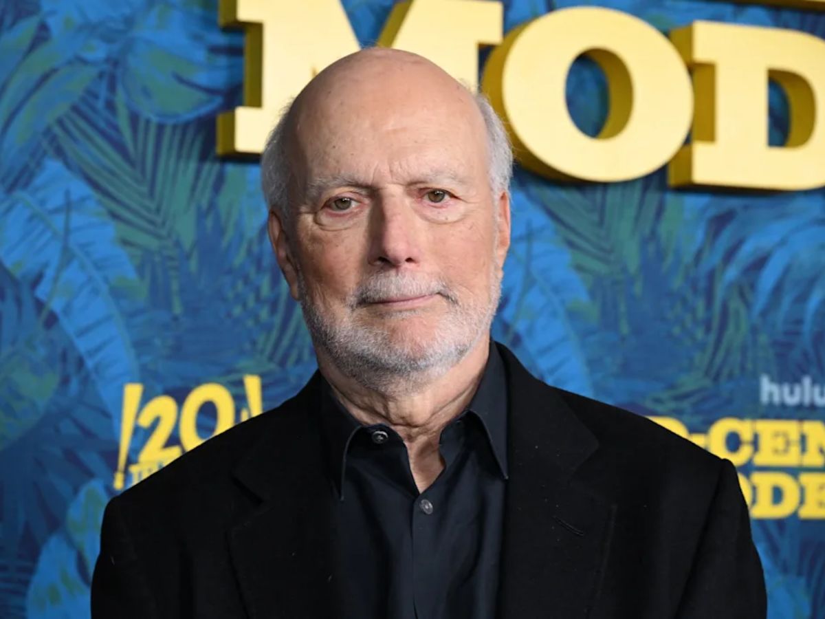 James Burrows, Legendary 'FRIENDS' Director Dies at 85: Check Who Was ...