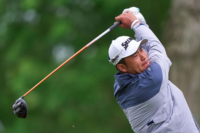 Country-club cool: 12 pieces to steal from US Open style