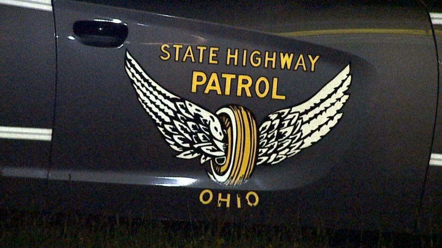 Pedestrian hit in Perry Township: OSHP