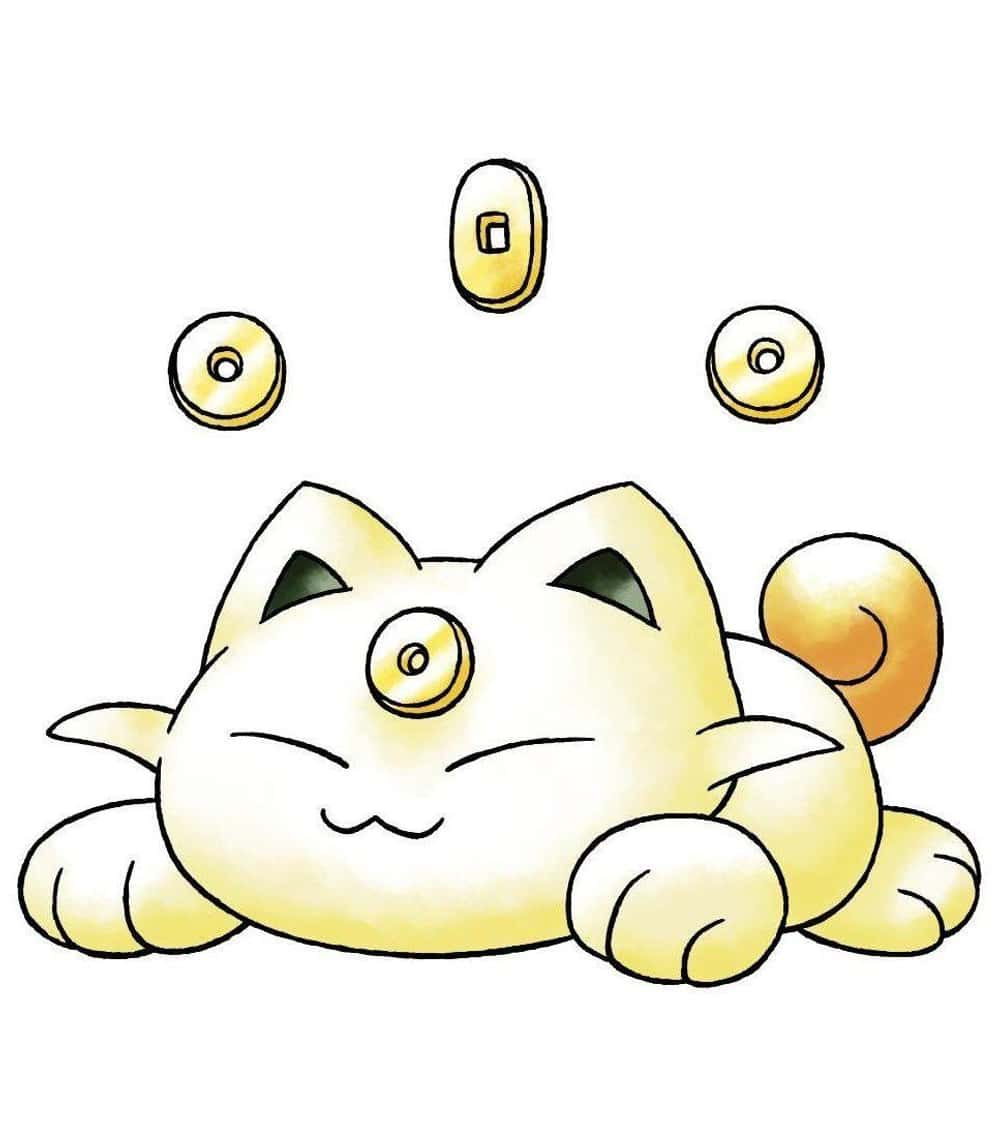 30 Pokémon designs that were never released