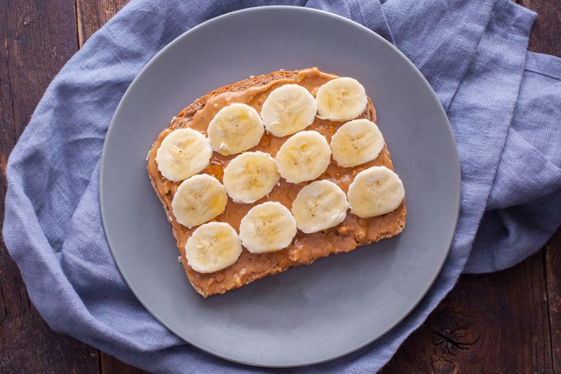 18 midnight toast ideas for people who treat snacks like a hobby