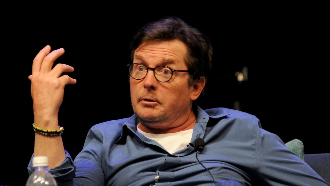Michael J Fox leads animated fantasy 'Dragoons'