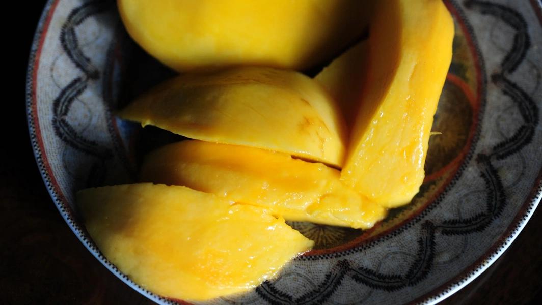 Mango emerges as star in summer dessert trends