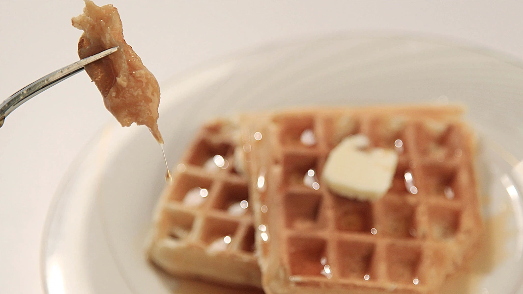 4 must-try Waffle House favorites