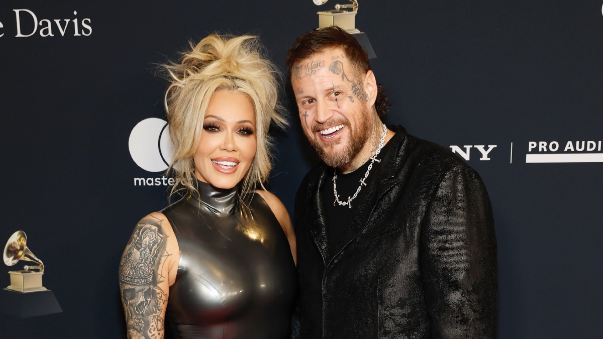 Inside Bunnie Xo and Jelly Roll's shocking split: What went wrong?