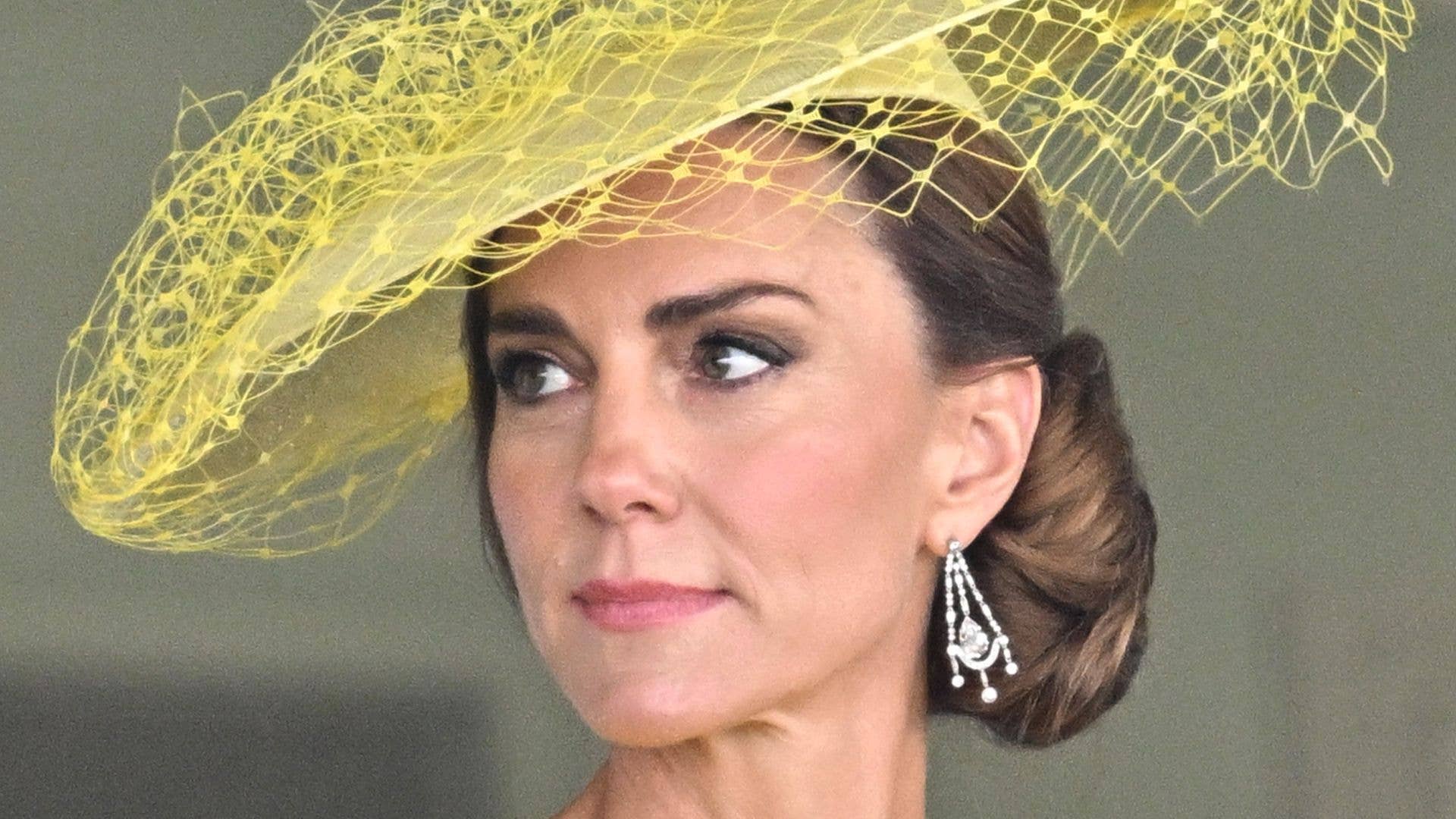 Princess Kate's former stylist wows at Royal Ascot in iconic £1.5k dress