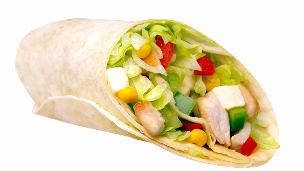 11 dietitian-approved fast food meals
