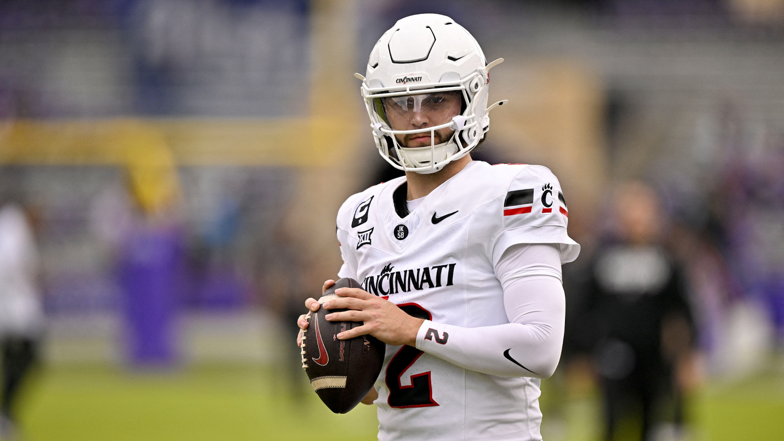 Brendan Sorsby gets second-round label from insider ahead of NFL ...
