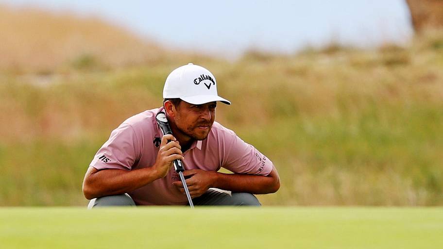 2026 US Open third round tee times, pairings: How the field sets up for ...